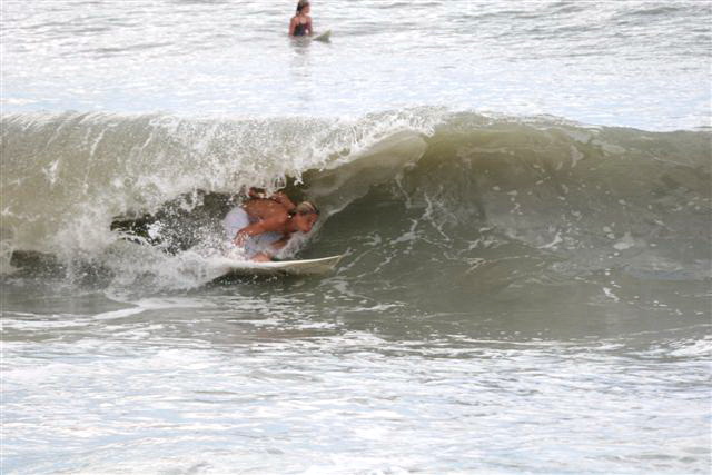 CFLsurf.com - Blake Viesins